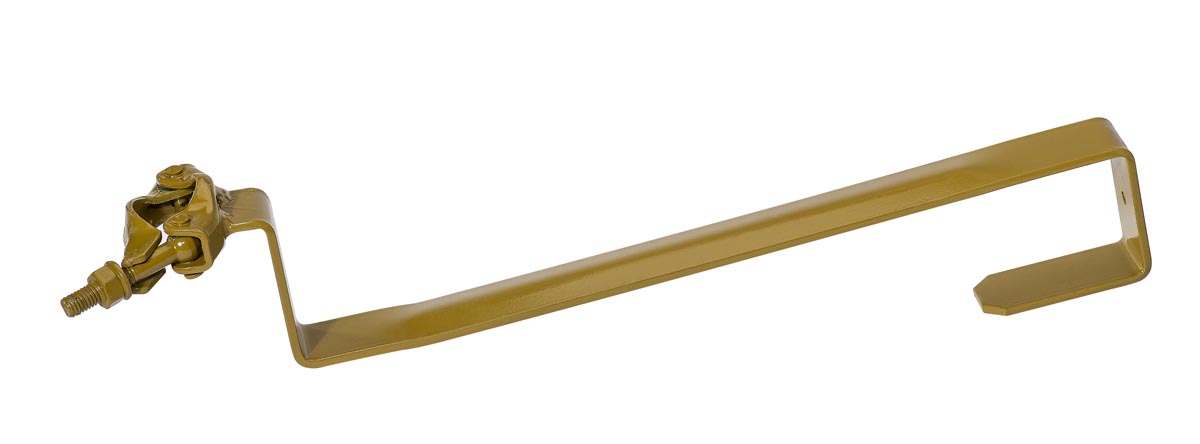 KWIKSTAGE SYSTEM – Synergy Metals Scaffolding & Form Work